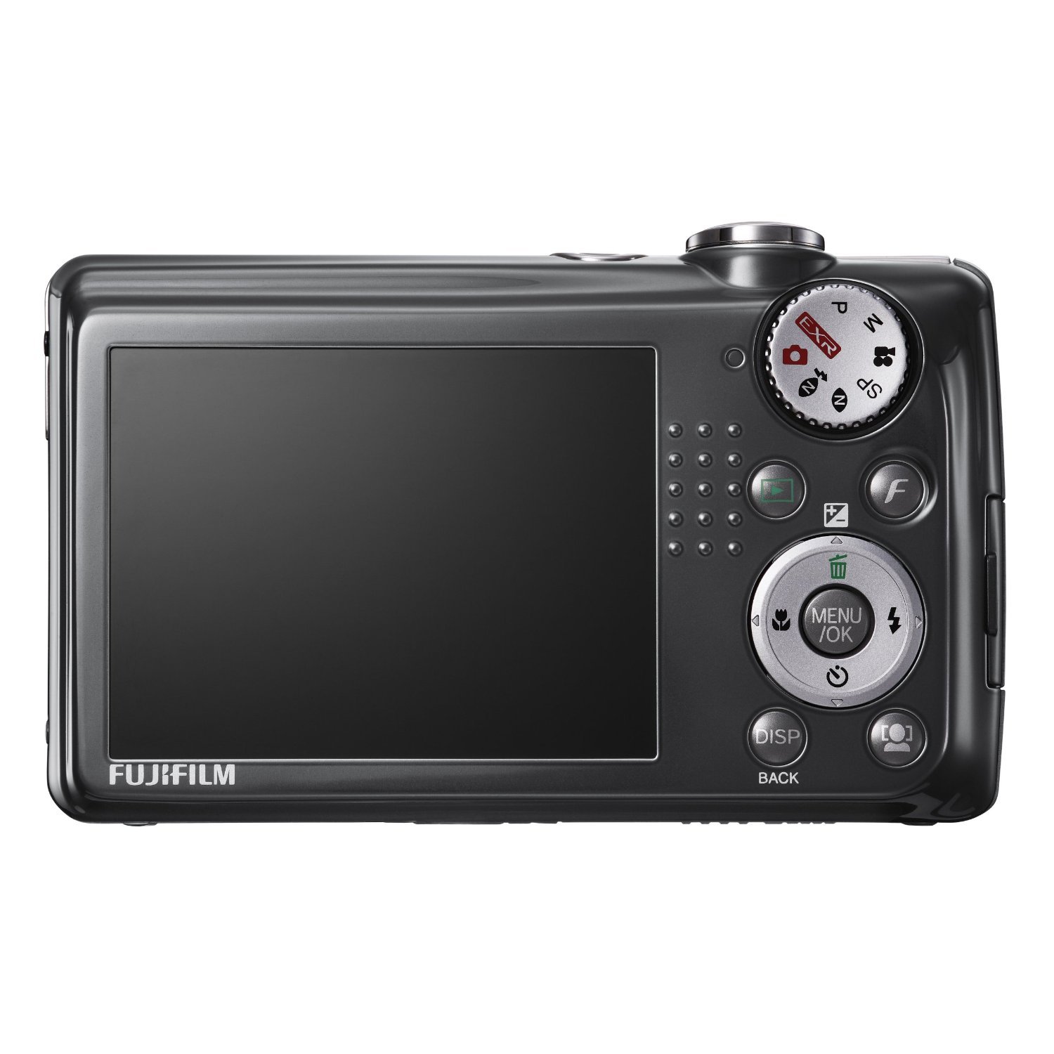 Цифровая фотокамера Fujifilm FinePix F72EXR купить | ELMIR - цена ...