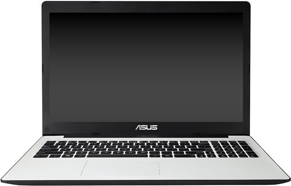 Ноутбук Asus X553SA White (X553SA-XX031D) купить | Elmir - цена, отзывы ...