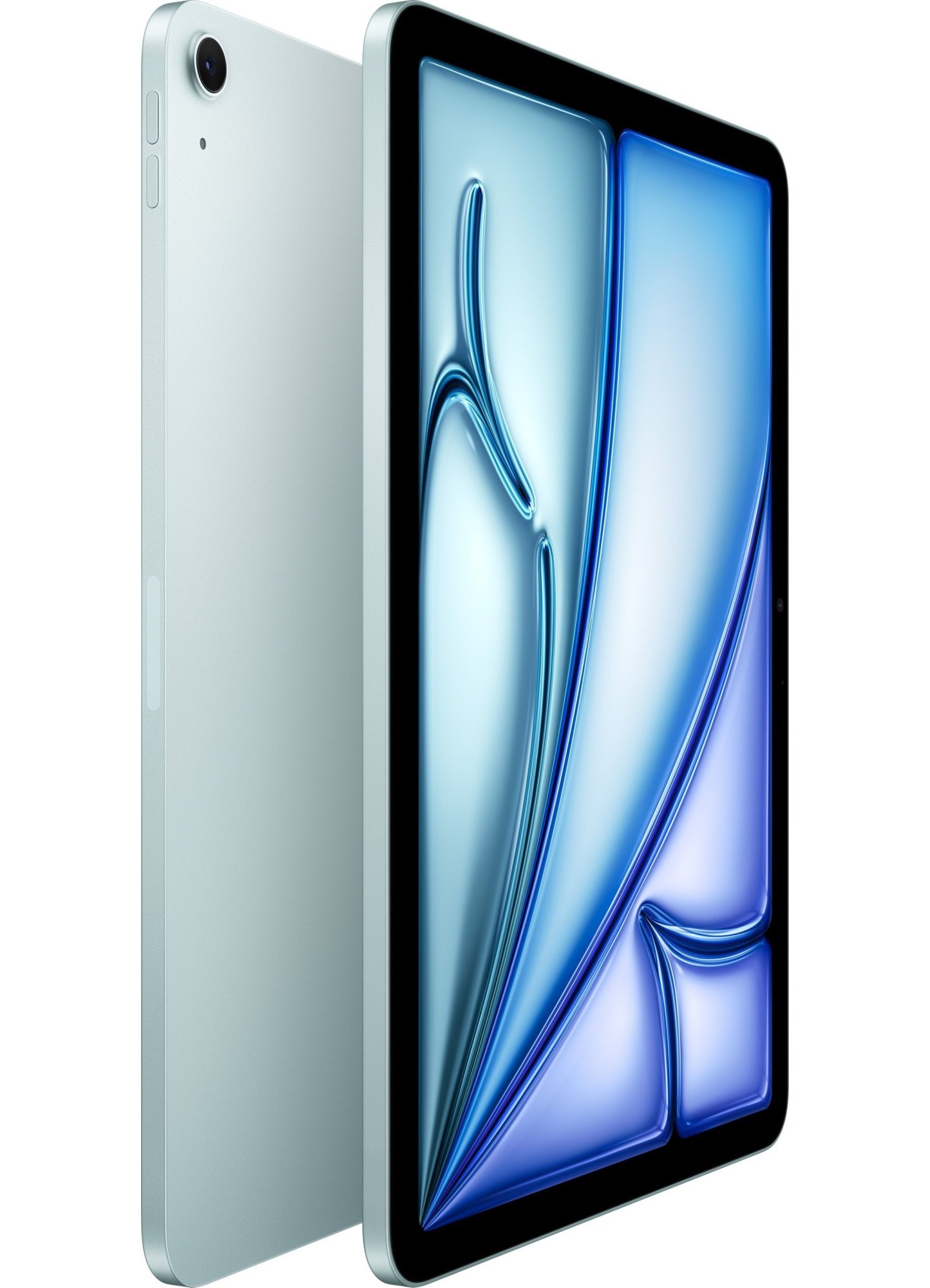 Планшет Apple iPad Air 11" 128GB Wi-Fi 2025 Blue (MC9X4TY/A) купити ...