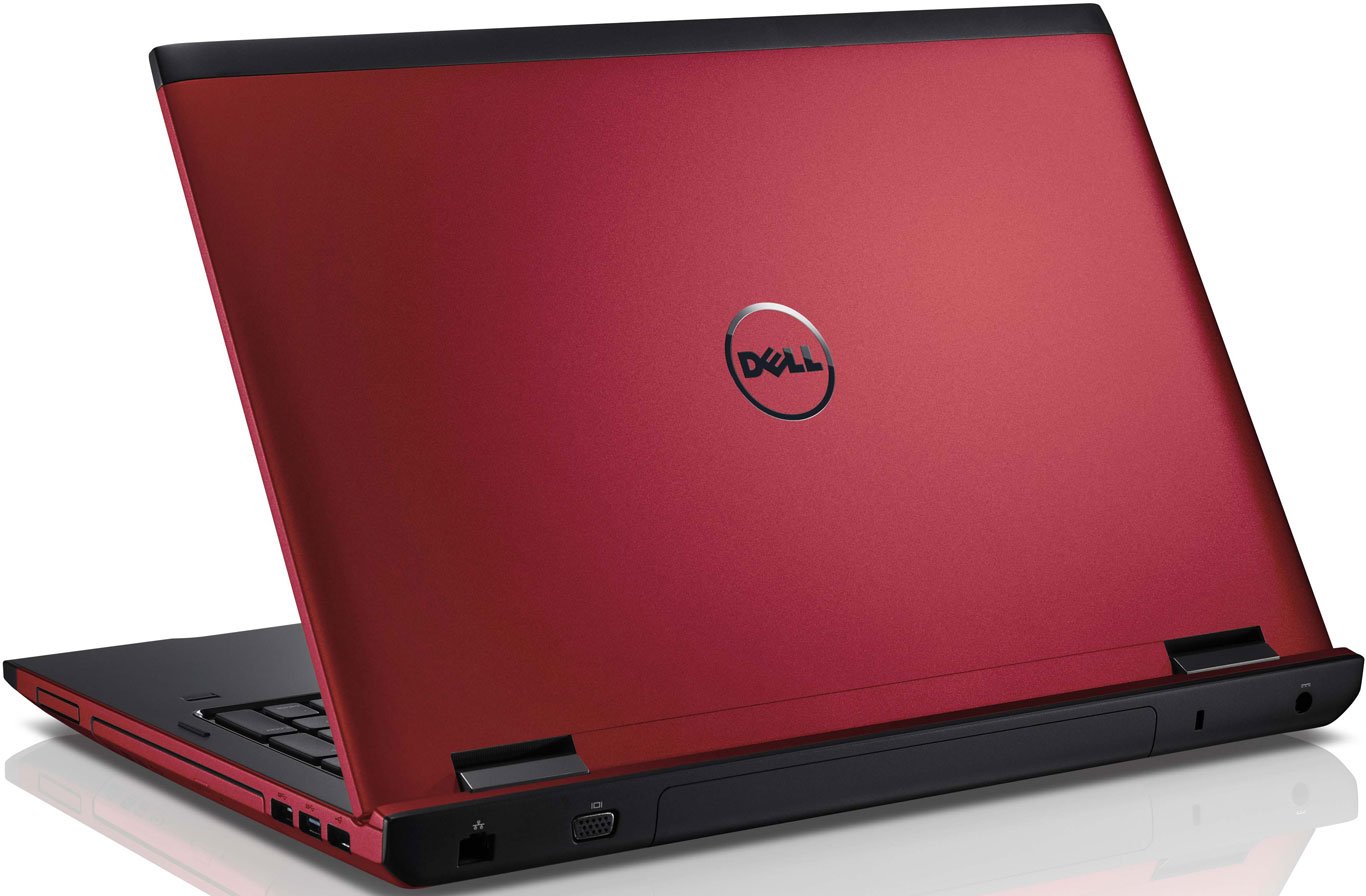 Ноутбук Dell Vostro 3750 Red (DV3750I24104500R) купить | Elmir - цена ...