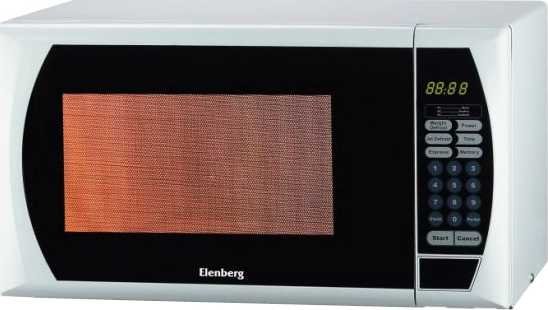 Микроволновая печь Elenberg MS 2010 D купить | ELMIR - цена, отзывы ...