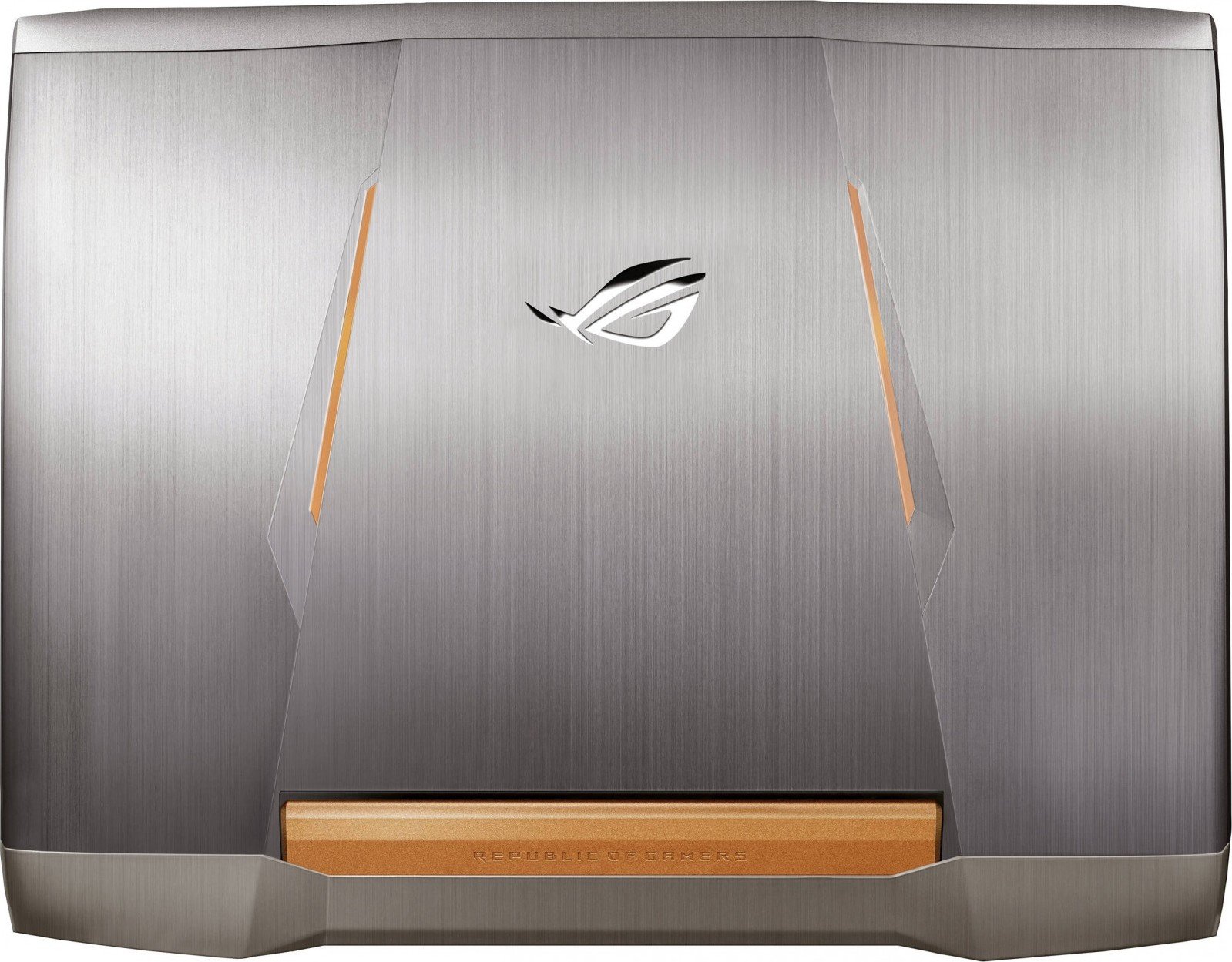 Ноутбук Asus ROG G752VT Gray (G752VT-T7024T) купить | Elmir - цена ...
