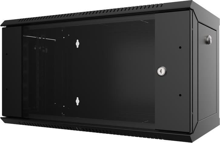 Шкаф Mirsan WTC 19" 9U 600x600 Black (MR.WTC09U66DE.01) купить | ELMIR ...