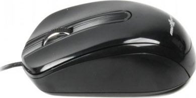 Мышь Maxxter Mc-325 USB Black купить | ELMIR - цена, отзывы, характеристики