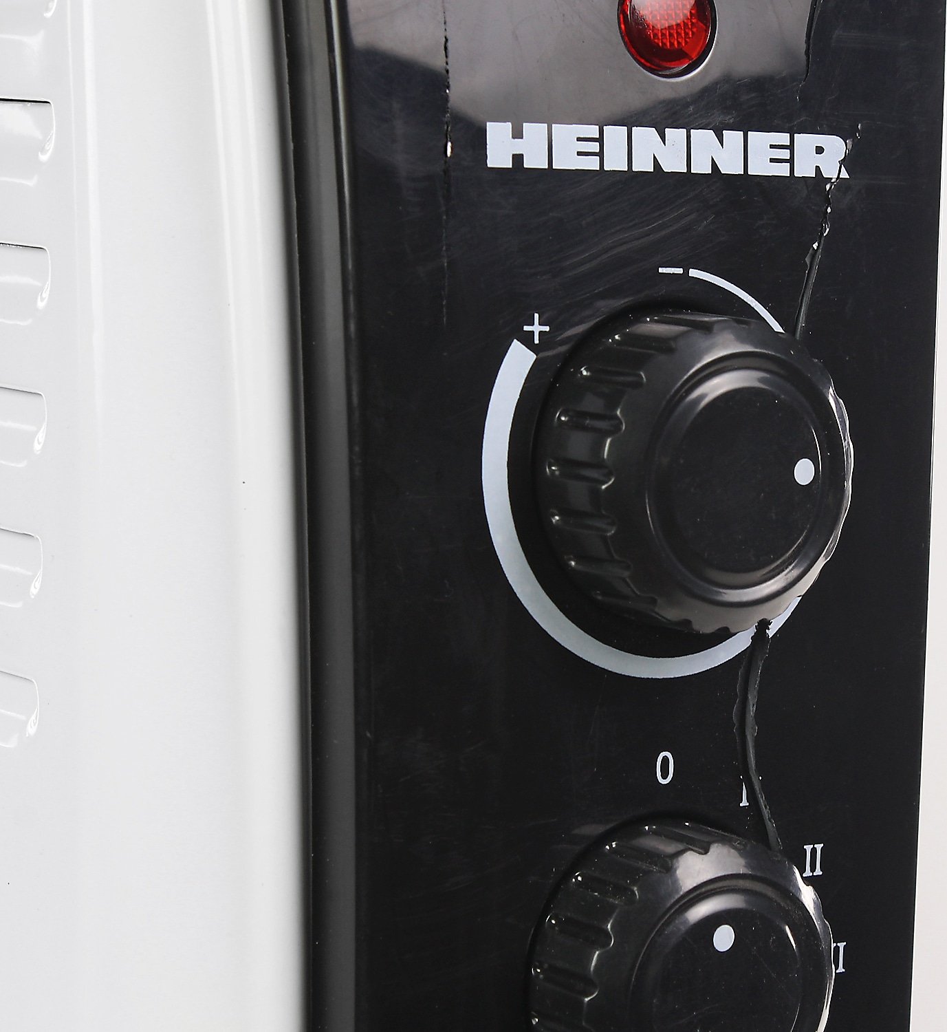 Обігрівач Heinner HOH-YV13BK - уцінка (251027) купити | ELMIR - ціна ...