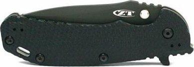 Нож Zero Tolerance ZT560 Hinderer Flipper купить | ELMIR - цена, отзывы ...