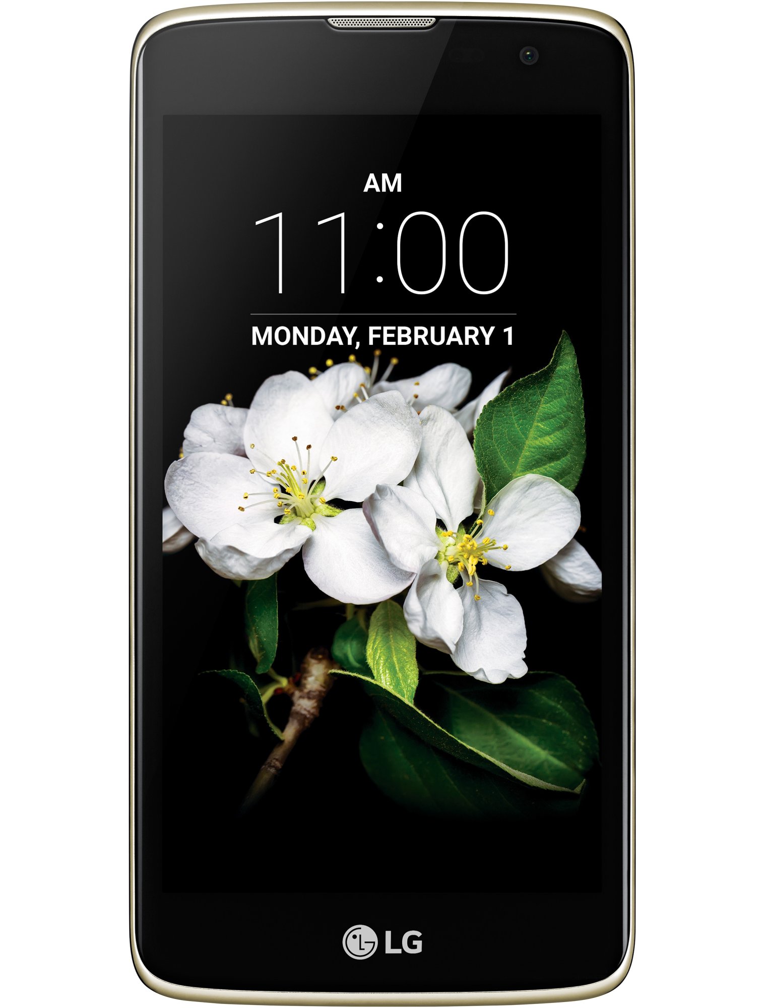 Мобильный телефон LG X210 K7 Dual Sim Gold купить | ELMIR - цена ...