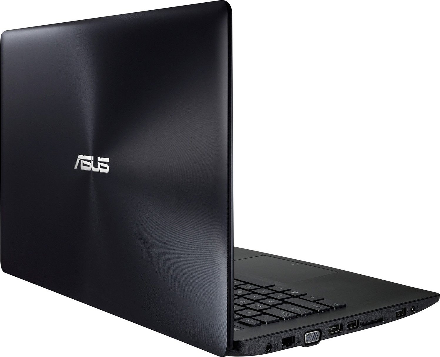 Ноутбук Asus X453SA Black (X453SA-WX078D) купить | Elmir - цена, отзывы ...