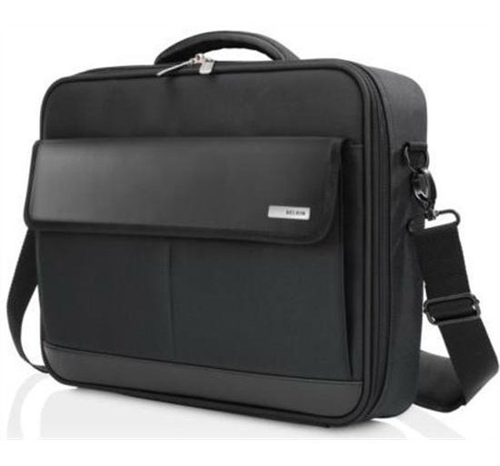 Сумка для ноутбука 15" Belkin Business Clamshell Black (F8N204EA ...