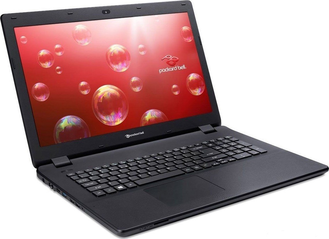 Ноутбук Packard Bell Easynote ENLG81BA-P1D3 (NX.C45EU.004) купить ...