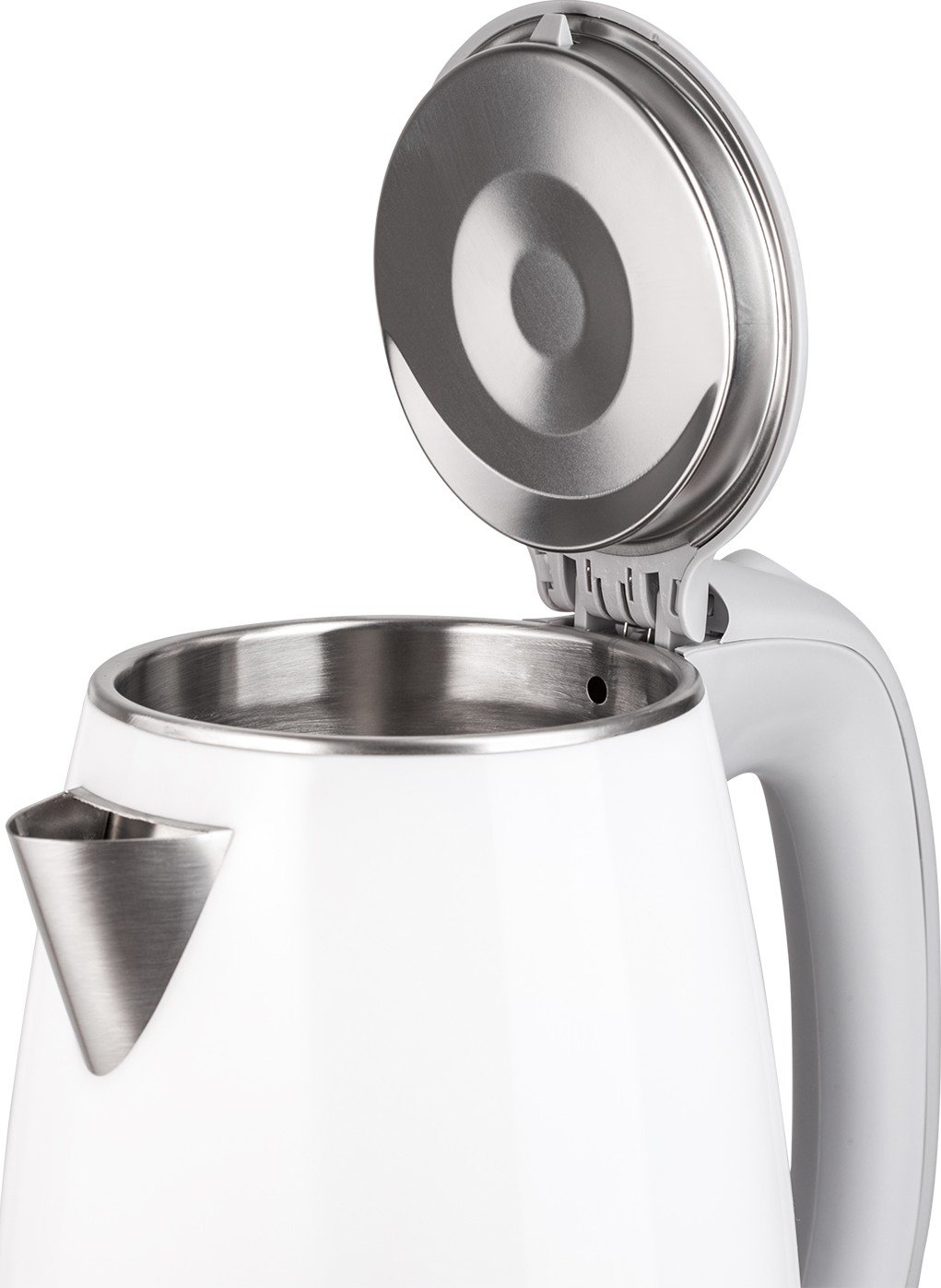 Чайник Magio MG-512 купить | ELMIR - цена, отзывы, характеристики