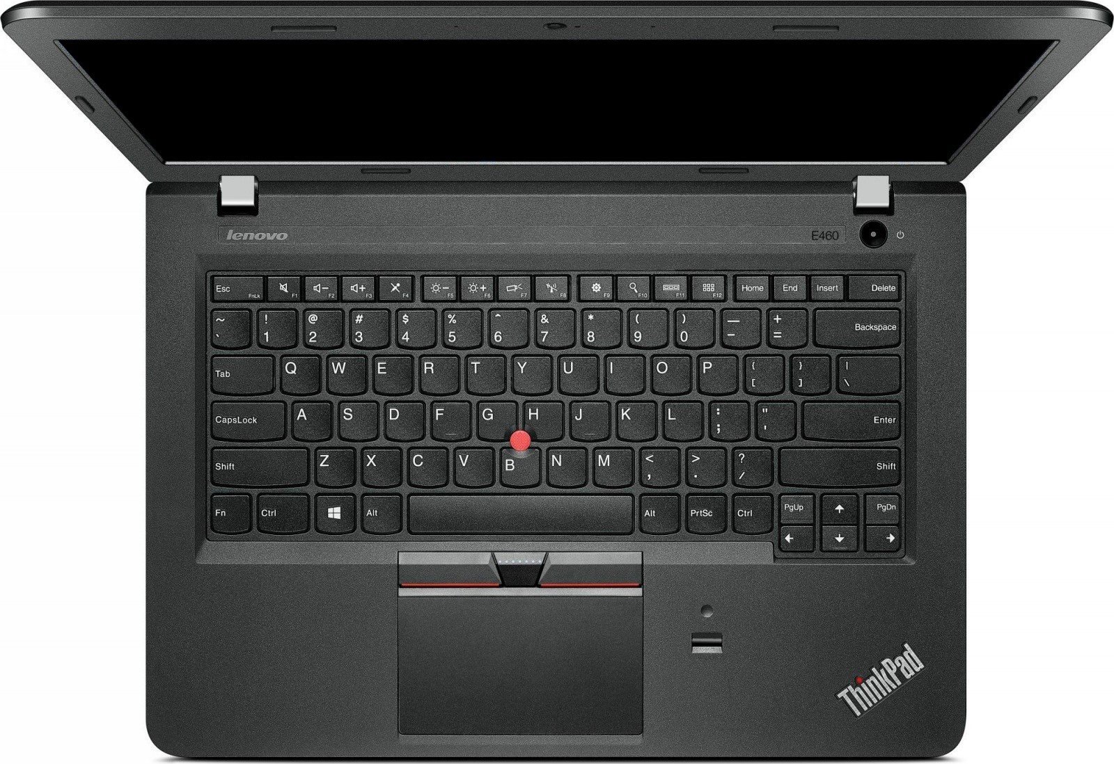 Ноутбук Lenovo ThinkPad Edge E460 (20ETS03100) купить | Elmir - цена ...