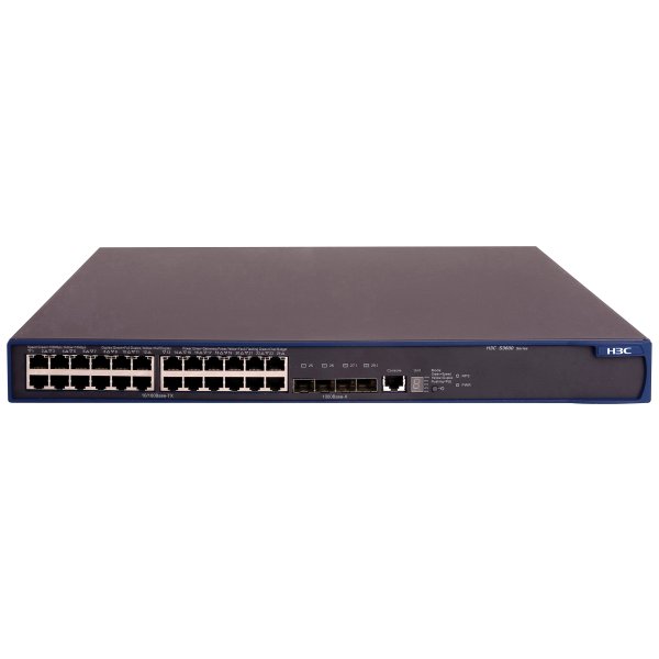 Коммутатор HP A3600-24 EI (JD331A) купить | ELMIR - цена, отзывы ...