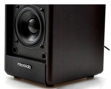 Акустическая система Microlab FC530U купить | ELMIR - цена, отзывы ...