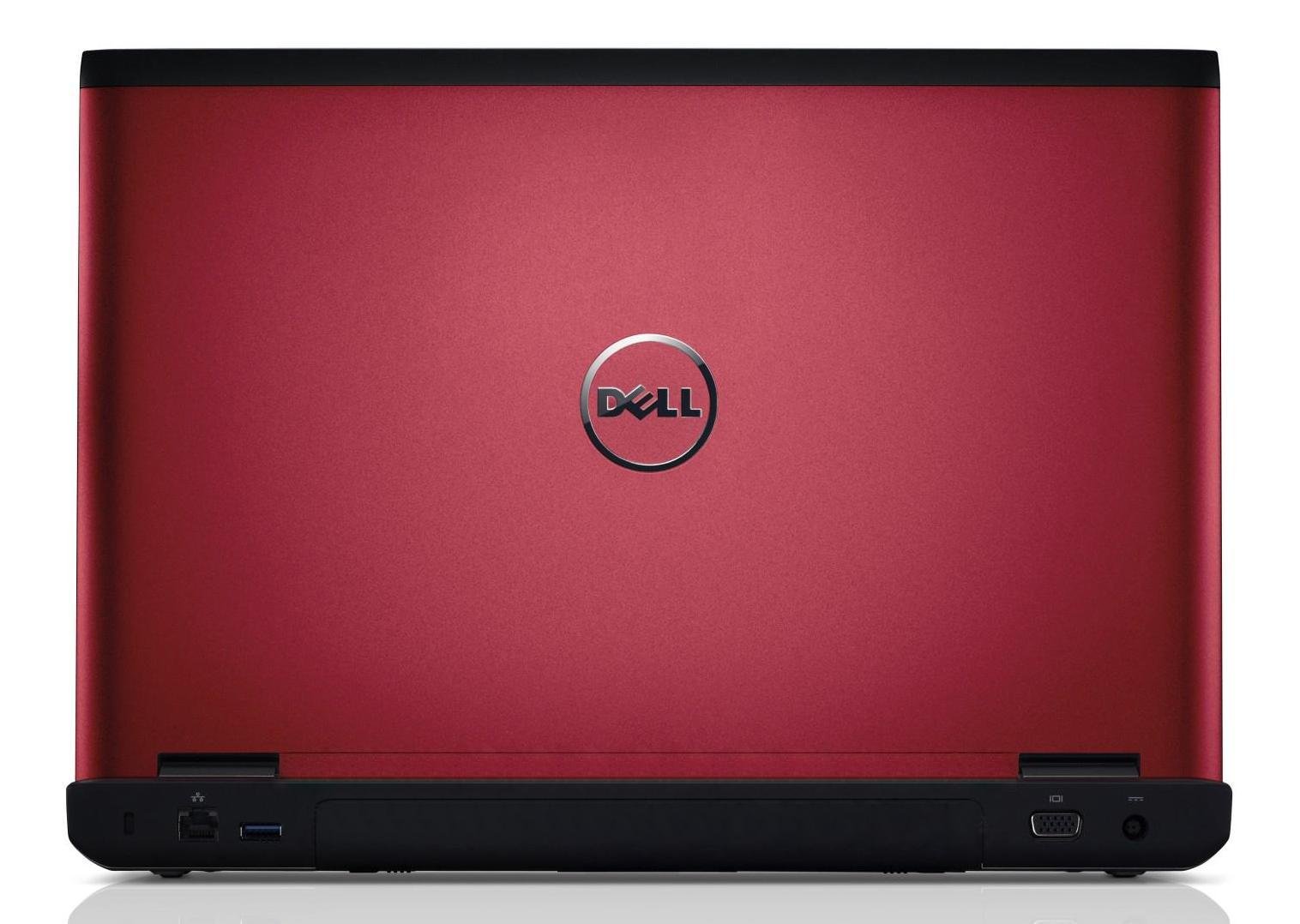 Ноутбук Dell Vostro 3550 Red (3550Hi2410D4C500BL7HPred) купить | Elmir ...