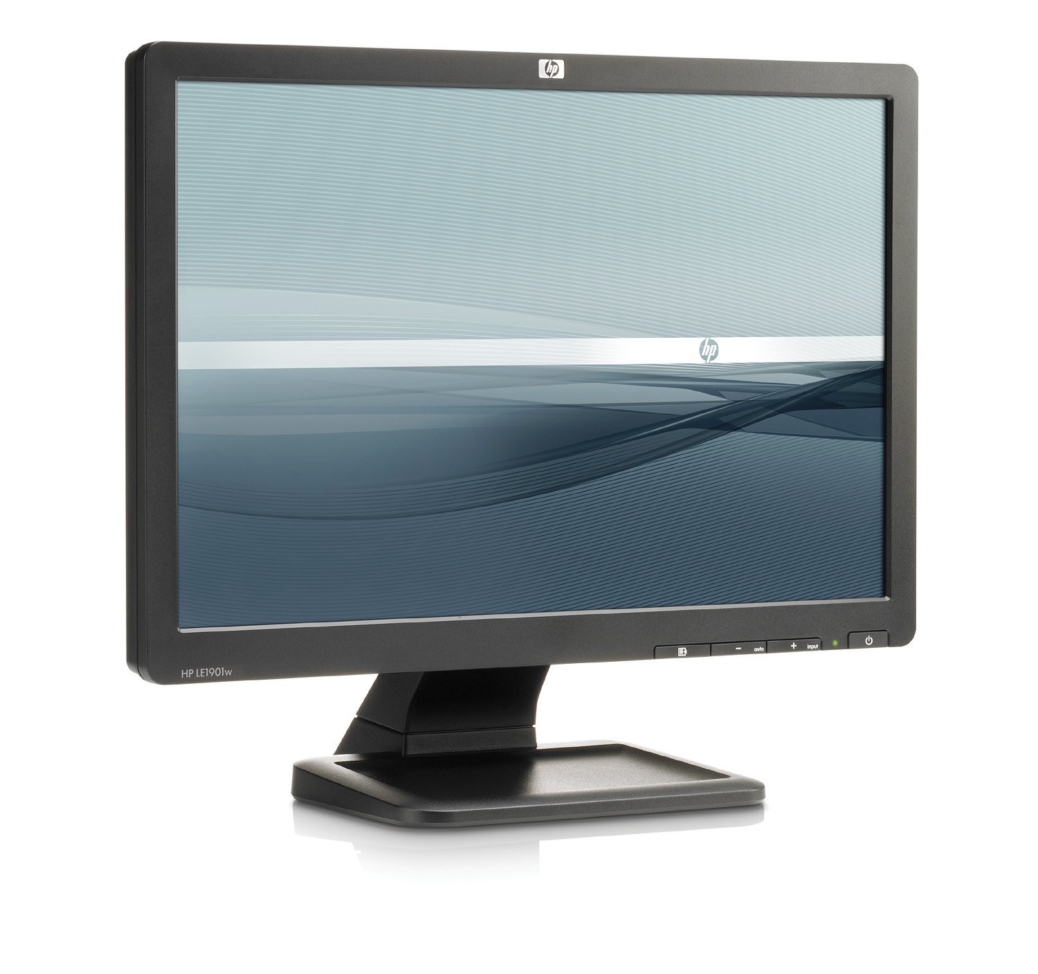 Монитор 19" HP LE1901w (NK570AA) купить | Elmir - цена, отзывы ...