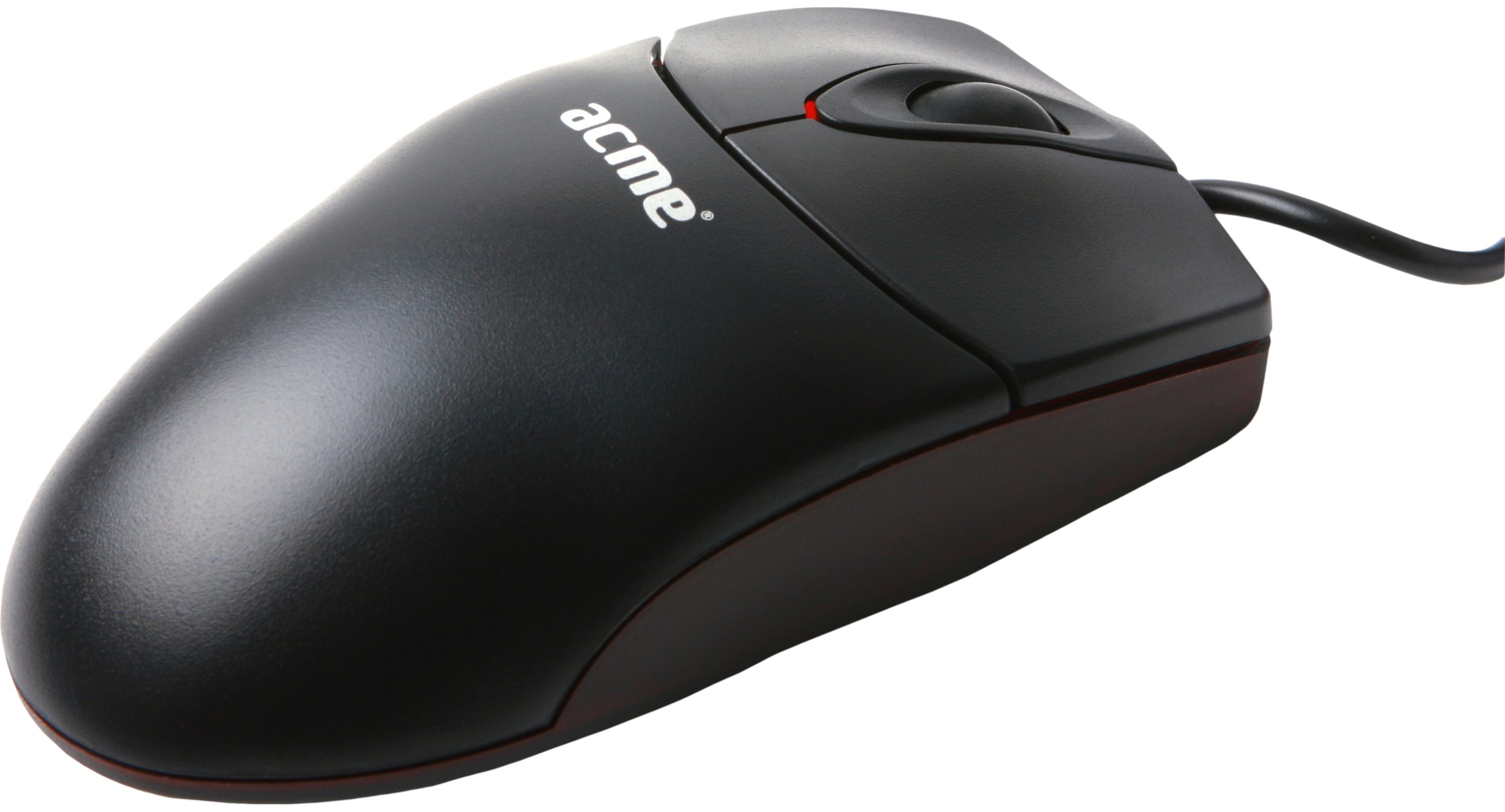 Мышь Acme MS04 Standard Mouse (4770070863923) купить | ELMIR - цена ...
