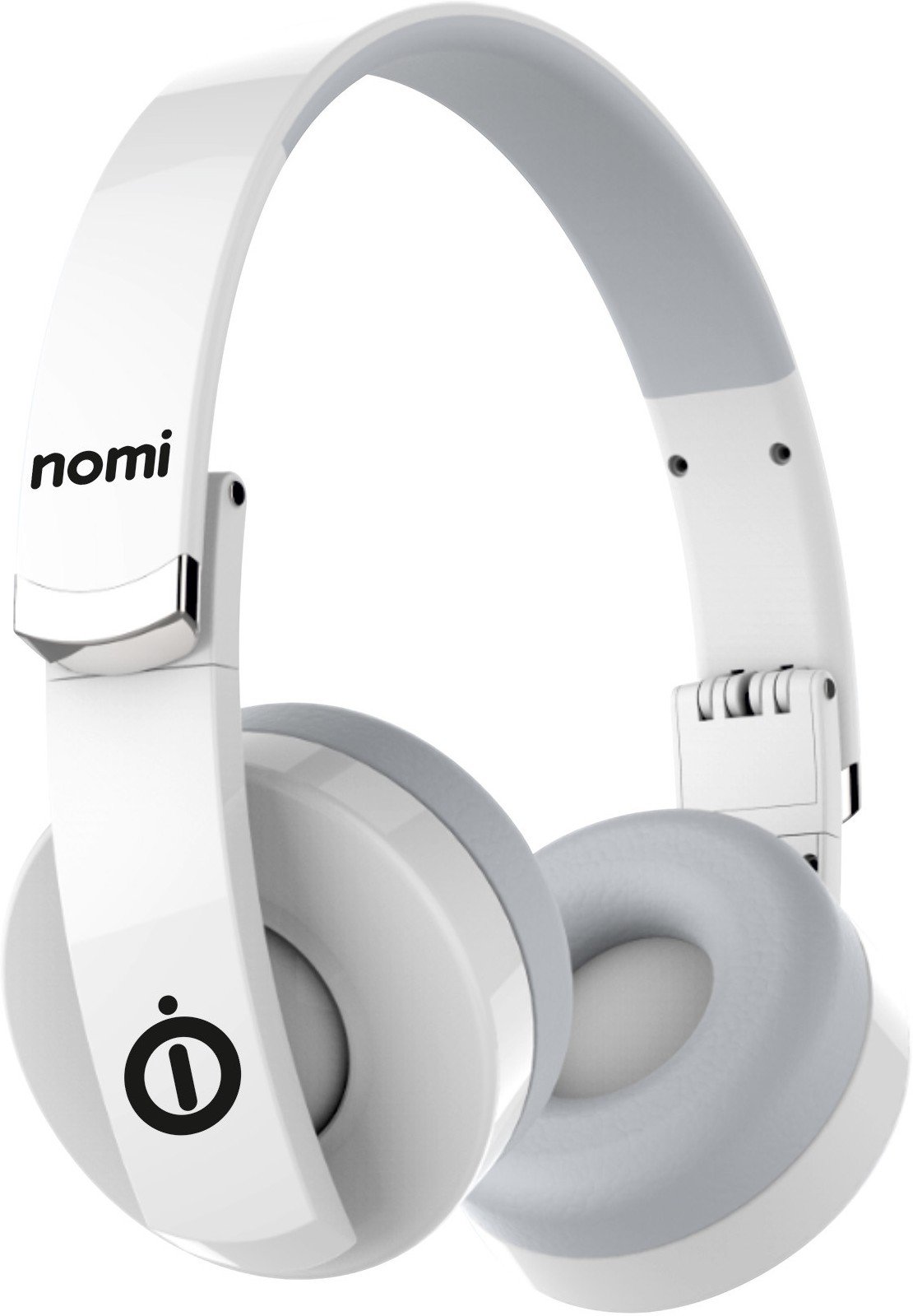 Наушники Nomi NBH-400 White (181976) купить | ELMIR - цена, отзывы ...