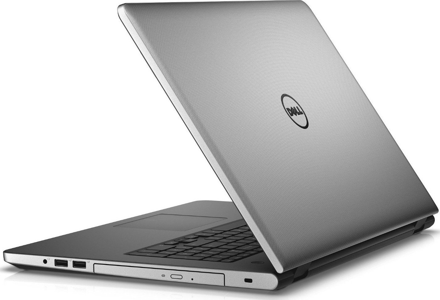 Ноутбук Dell Inspiron 5759 Silver (I575810DDLELKS) купить | Elmir ...