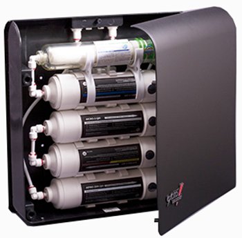 Aquafilter Пятиступенчатая система фильтрации EXCITO-B купить | ELMIR ...