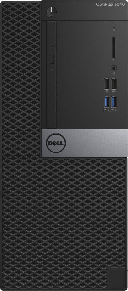 Компьютер Dell OptiPlex 3040 MT (N015O3040MT_ubu) купить | ELMIR - цена ...