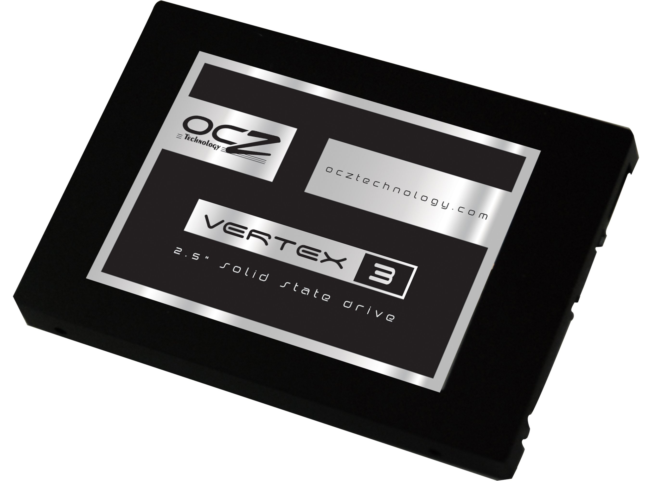 SSD-накопитель 2.5" SATA 60GB OCZ Vertex 3 (VTX3-25SAT3-60G) купить ...