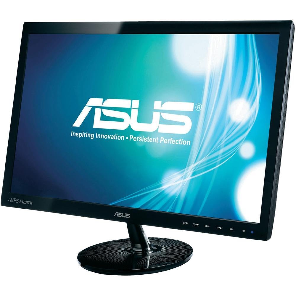 Монитор 23" Asus VS239H купить | Elmir - цена, отзывы, характеристики