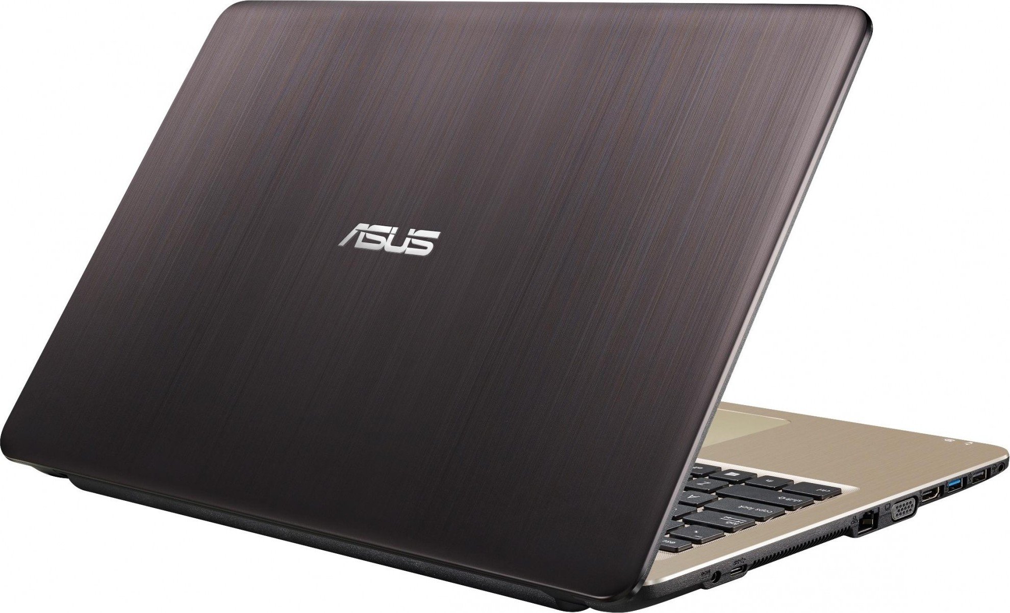 Ноутбук Asus X540LJ (X540LJ-DM699D) купить | Elmir - цена, отзывы ...