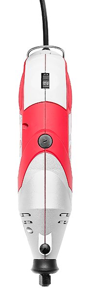 Прямая шлифовальная машина (гравер) Intertool DT-0517 купить | ELMIR - цена, отзывы, характеристики