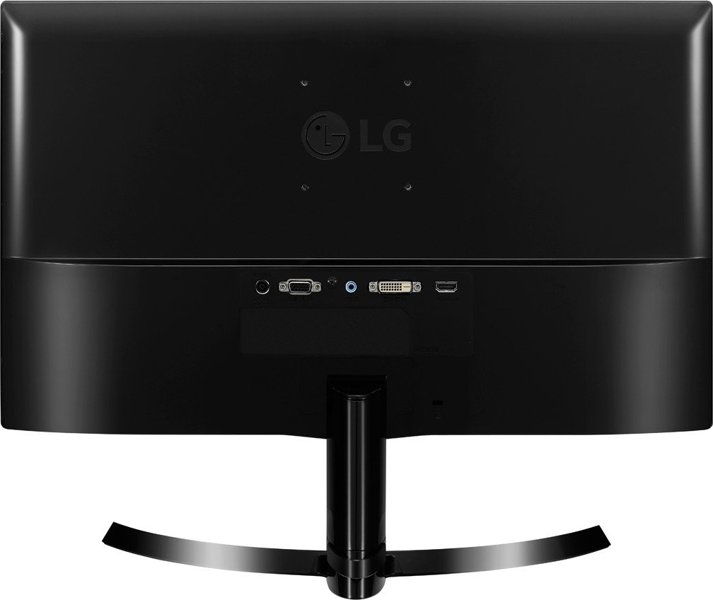 Монитор 23" LG 23MP68VQ-P купить | Elmir - цена, отзывы, характеристики