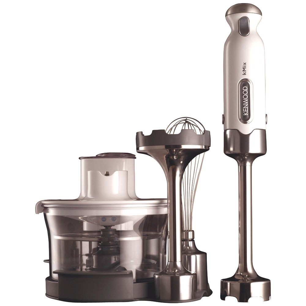 Блендер Kenwood HB 890 купить | ELMIR - цена, отзывы, характеристики