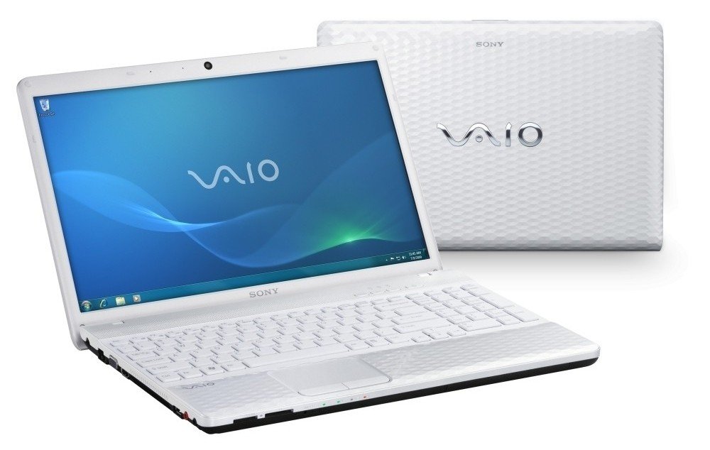 Ноутбук Sony VAIO VPC-EH2M1R/W White (VPCEH2M1R/W.RU3) купить | Elmir ...