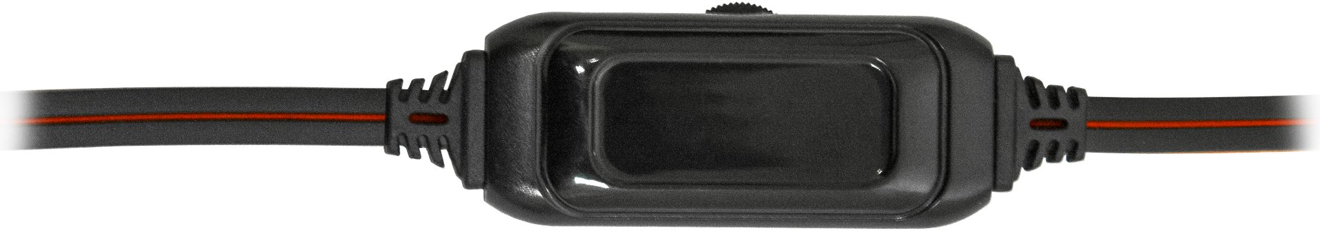 Наушники Defender Warhead G-185 Black/Red (64106) купить | ELMIR - цена ...