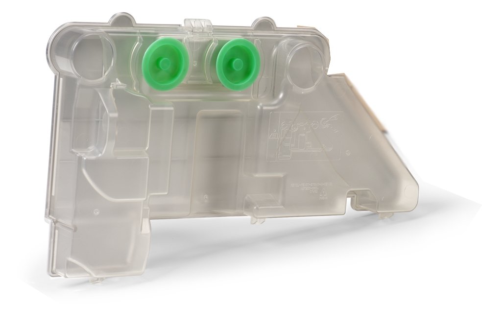 Контейнер для отработанного тонера Xerox PH6110 (108R00722) купить ...