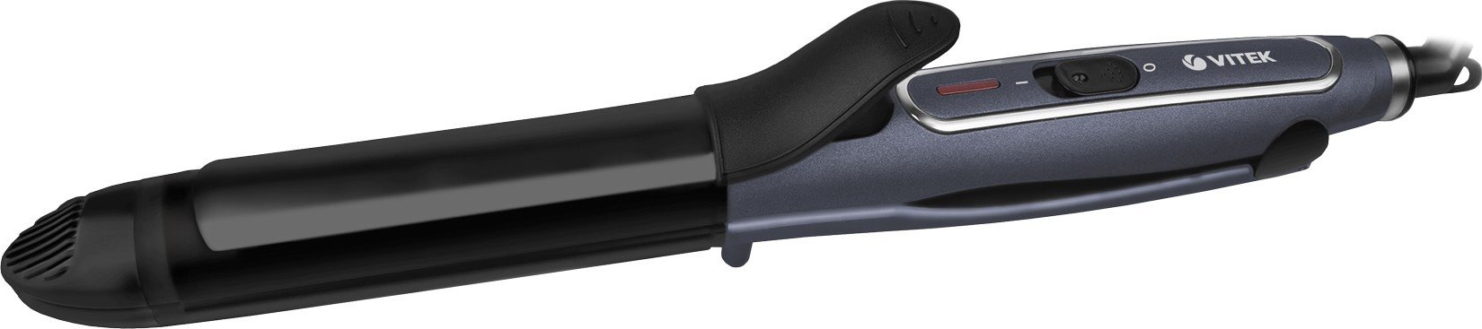 Плойка Vitek VT-8424 купить | ELMIR - цена, отзывы, характеристики