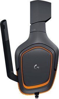 Наушники Logitech G231 Gaming Prodigy (981-000627) купить | ELMIR ...