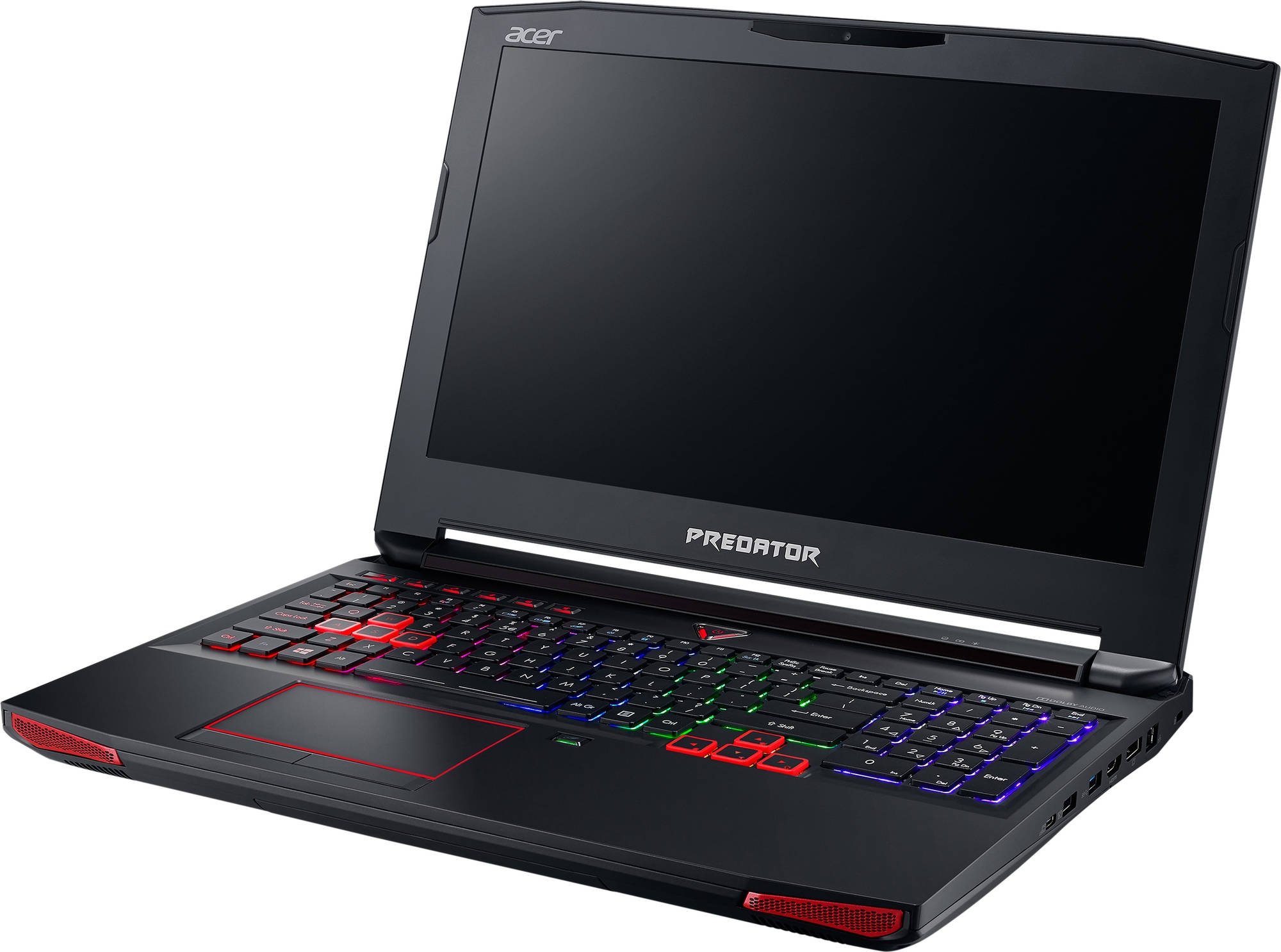 Ноутбук Acer Predator G9-593-517X (NH.Q16EU.006) купить | Elmir - цена ...