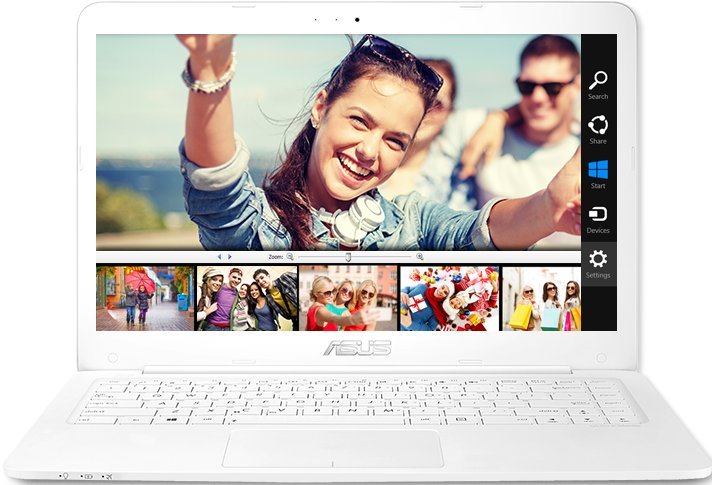 Ноутбук Asus E402NA (E402NA-GA001T) купить | Elmir - цена, отзывы ...