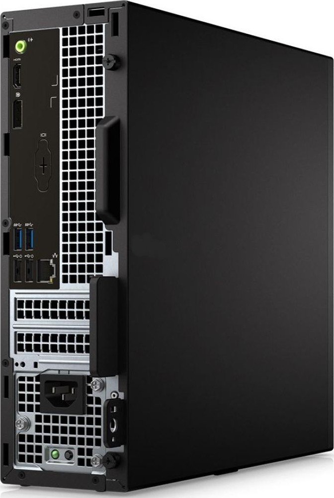Компьютер Dell OptiPlex 3046 SFF (210-SF3046-i5W) купить | ELMIR - цена ...