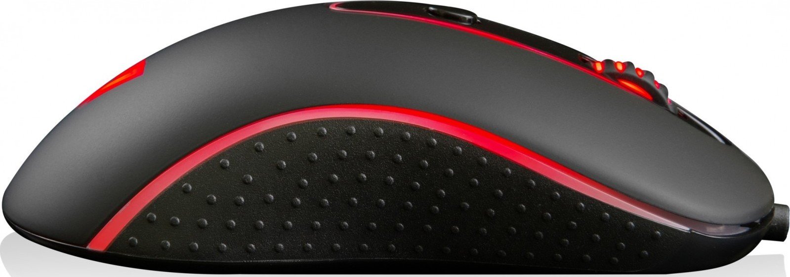 Мышь Modecom MC-GMX2 Volcano Black (M-MC-GMX2-100) купить | ELMIR ...