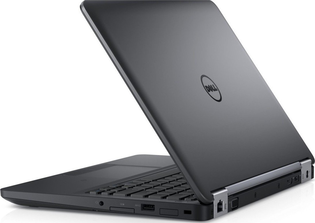 Ноутбук Dell Latitude E5270 (N018LE5270U12EMEA) купить | Elmir - цена ...