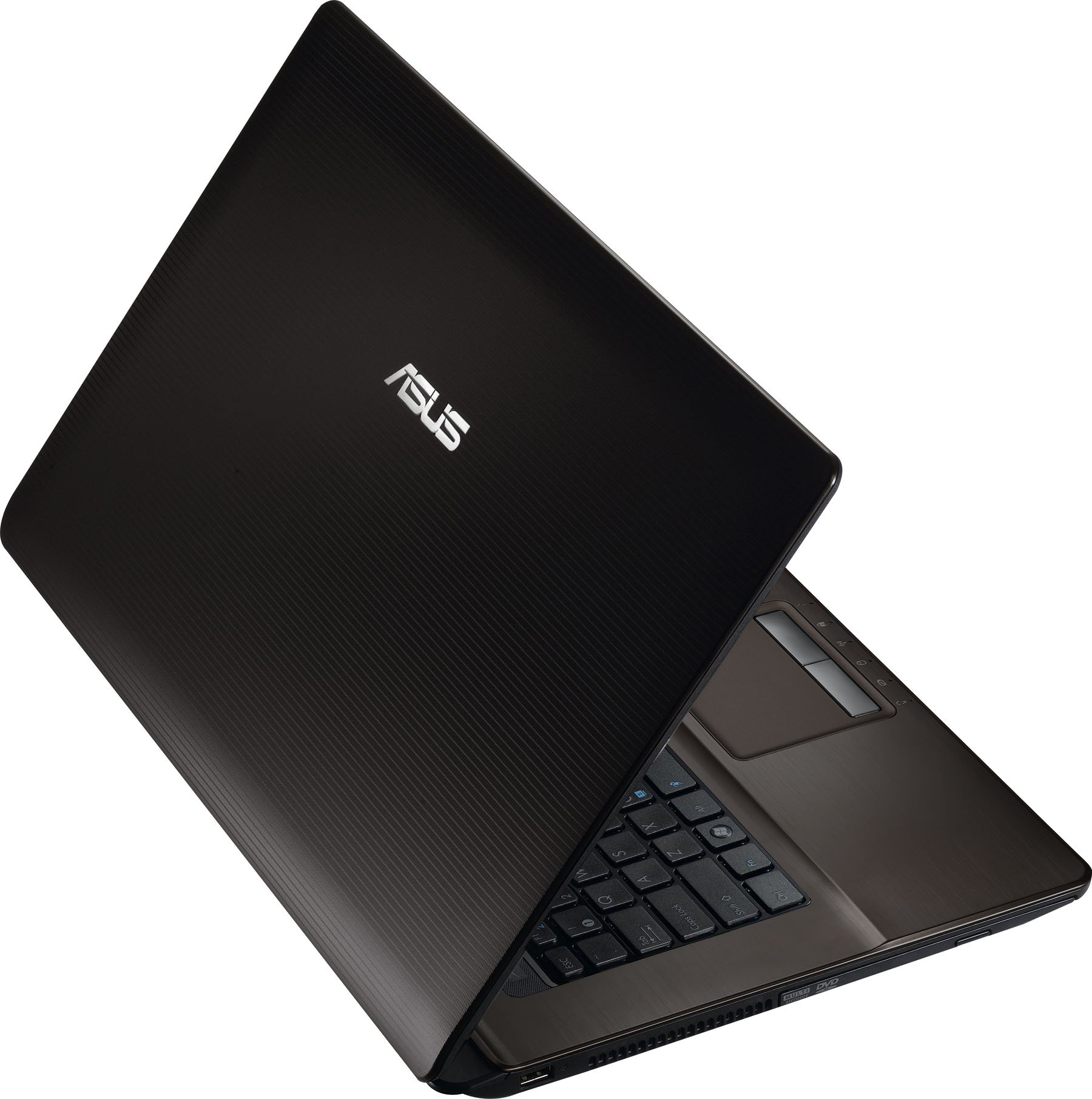 Ноутбук Asus K73E Dark Brown/Bronze (K73E-TY317D) купить | Elmir - цена ...