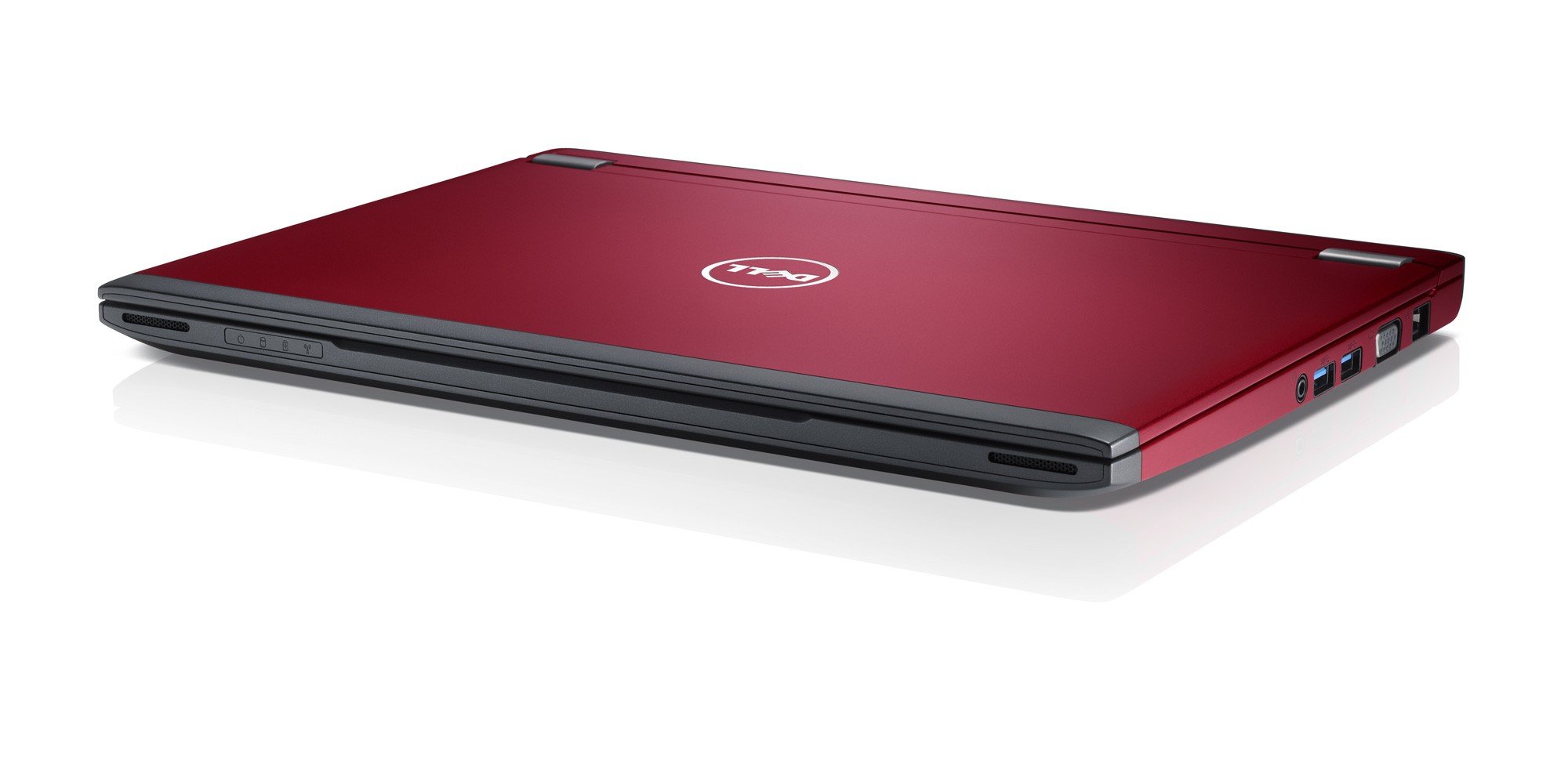 Ноутбук Dell Vostro V131 Red (V131Hi2350X4C500BLLred) купить | Elmir ...