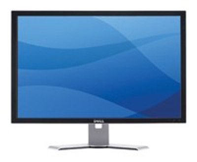 Монитор 30" Dell 3007WFP купить | Elmir - цена, отзывы, характеристики