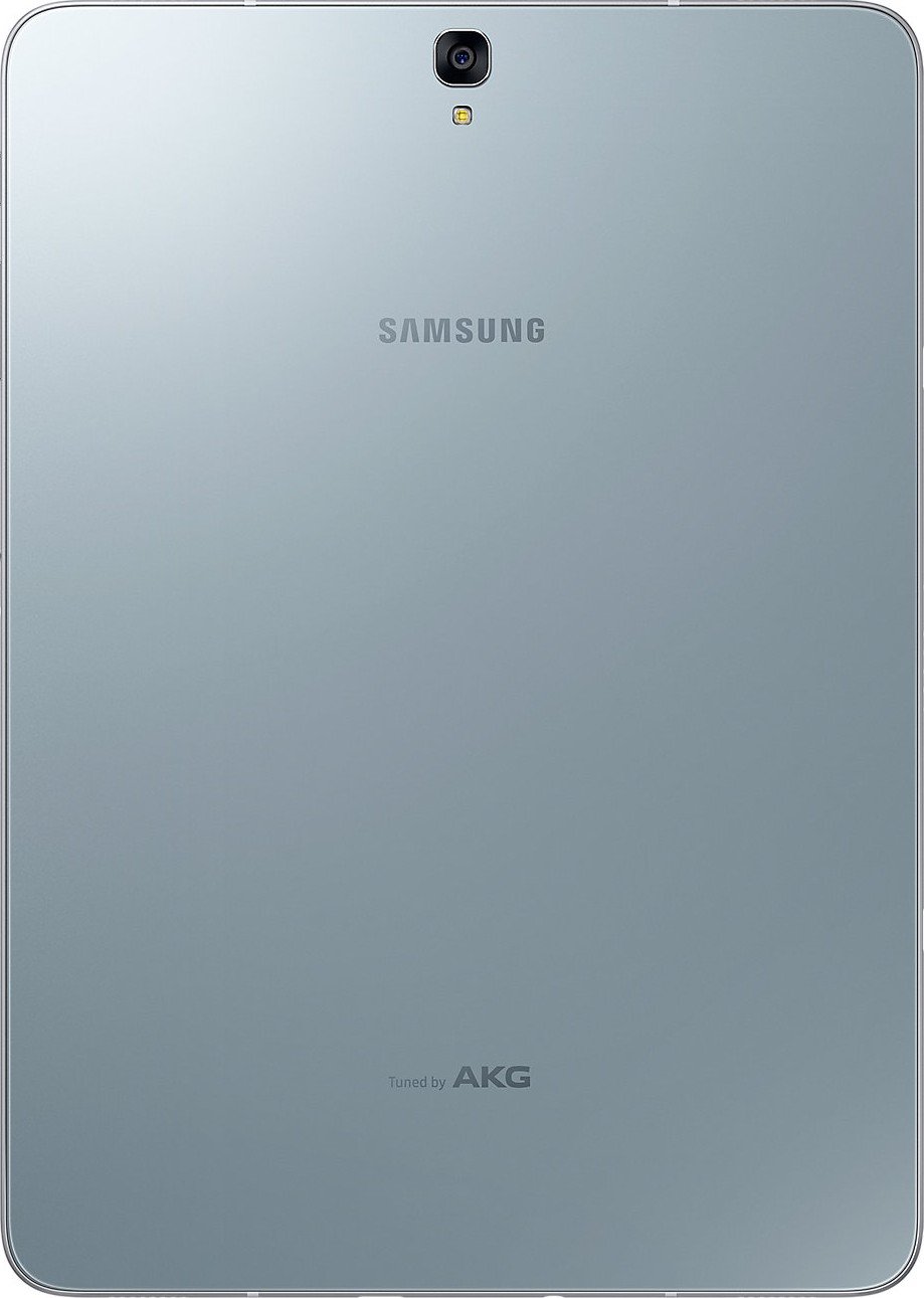 Планшет Samsung T825 Galaxy Tab S3 9.7 Silver (SM-T825NZSASEK) купить ...