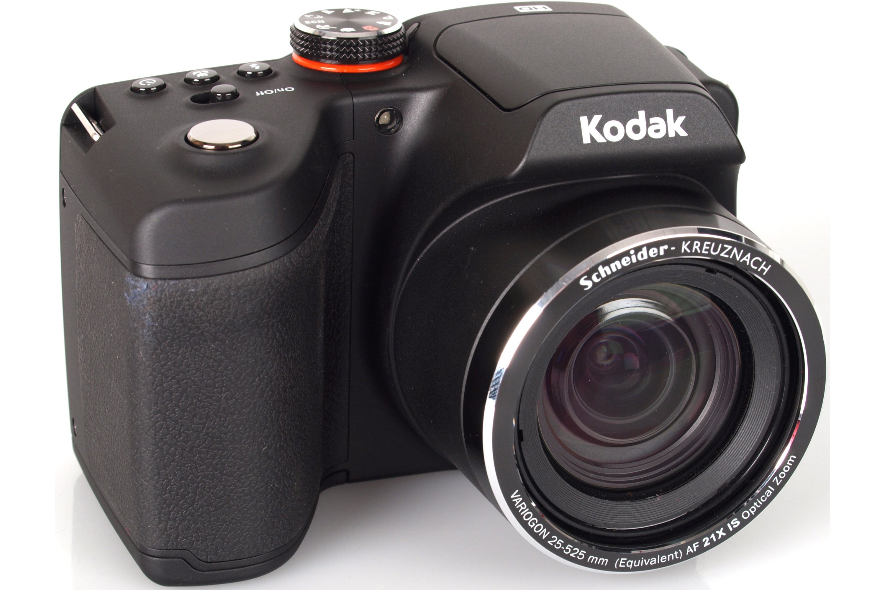 Цифровая фотокамера Kodak Easyshare Z5010 Black купить | ELMIR - цена ...