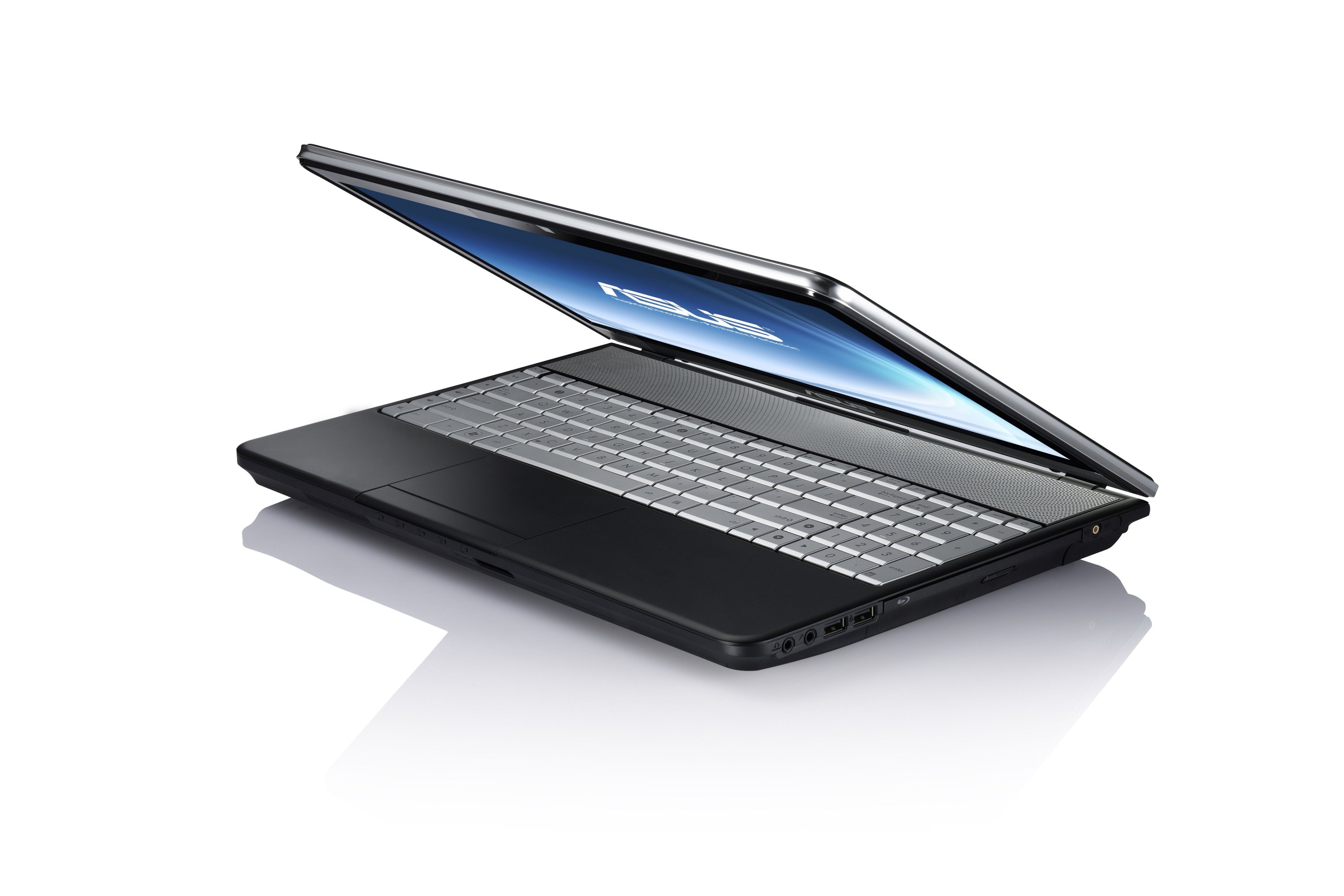 Ноутбук Asus N55SL Black (N55SL-S2030V) купить | Elmir - цена, отзывы ...