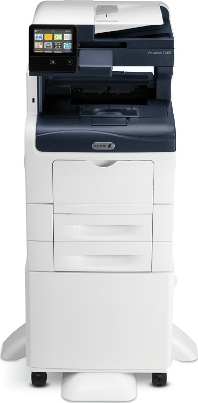 МФУ лазерное Xerox VersaLink C405DN (C405V_DN) купить | ELMIR - цена ...