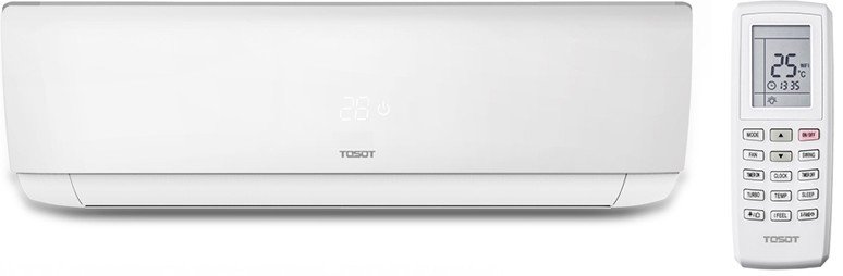Кондиционер Tosot GX-12AP купить | ELMIR - цена, отзывы, характеристики