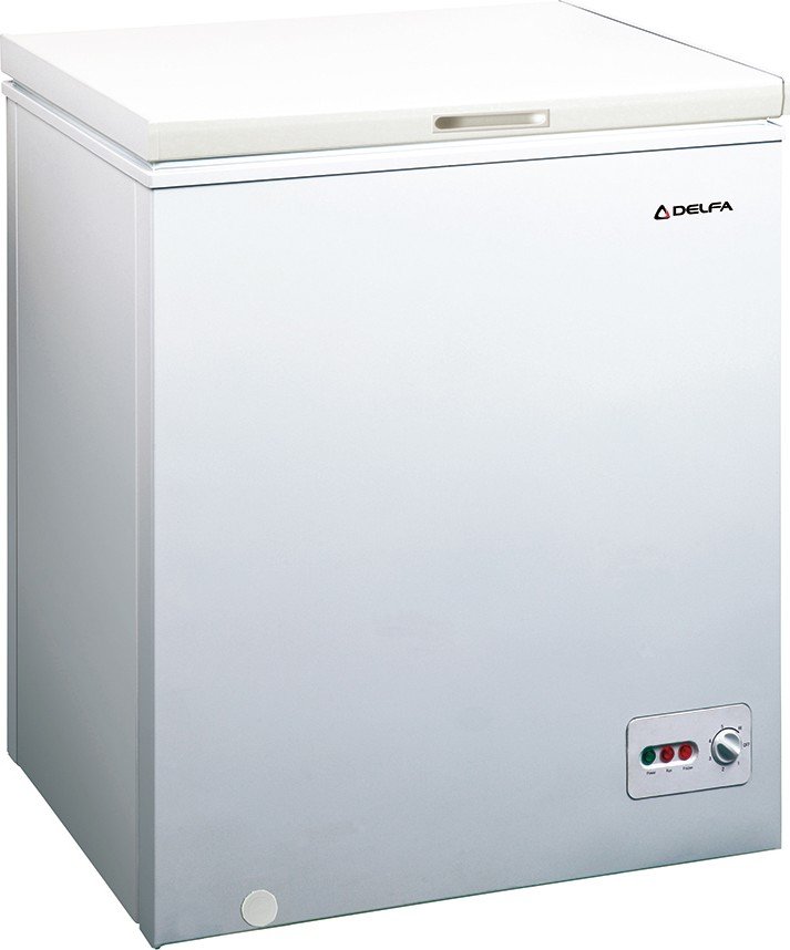Морозильный ларь Delfa DCFG-150 купить | ELMIR - цена, отзывы, характеристики